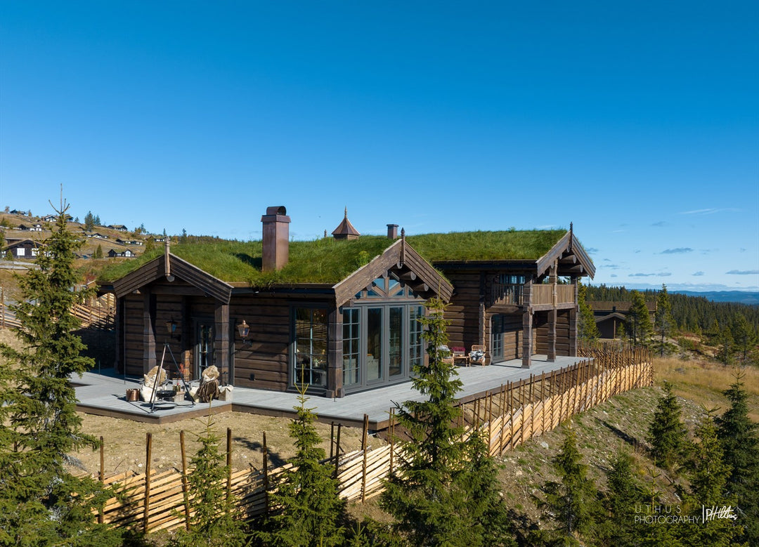 Norwegian escape – EBB & FLOW