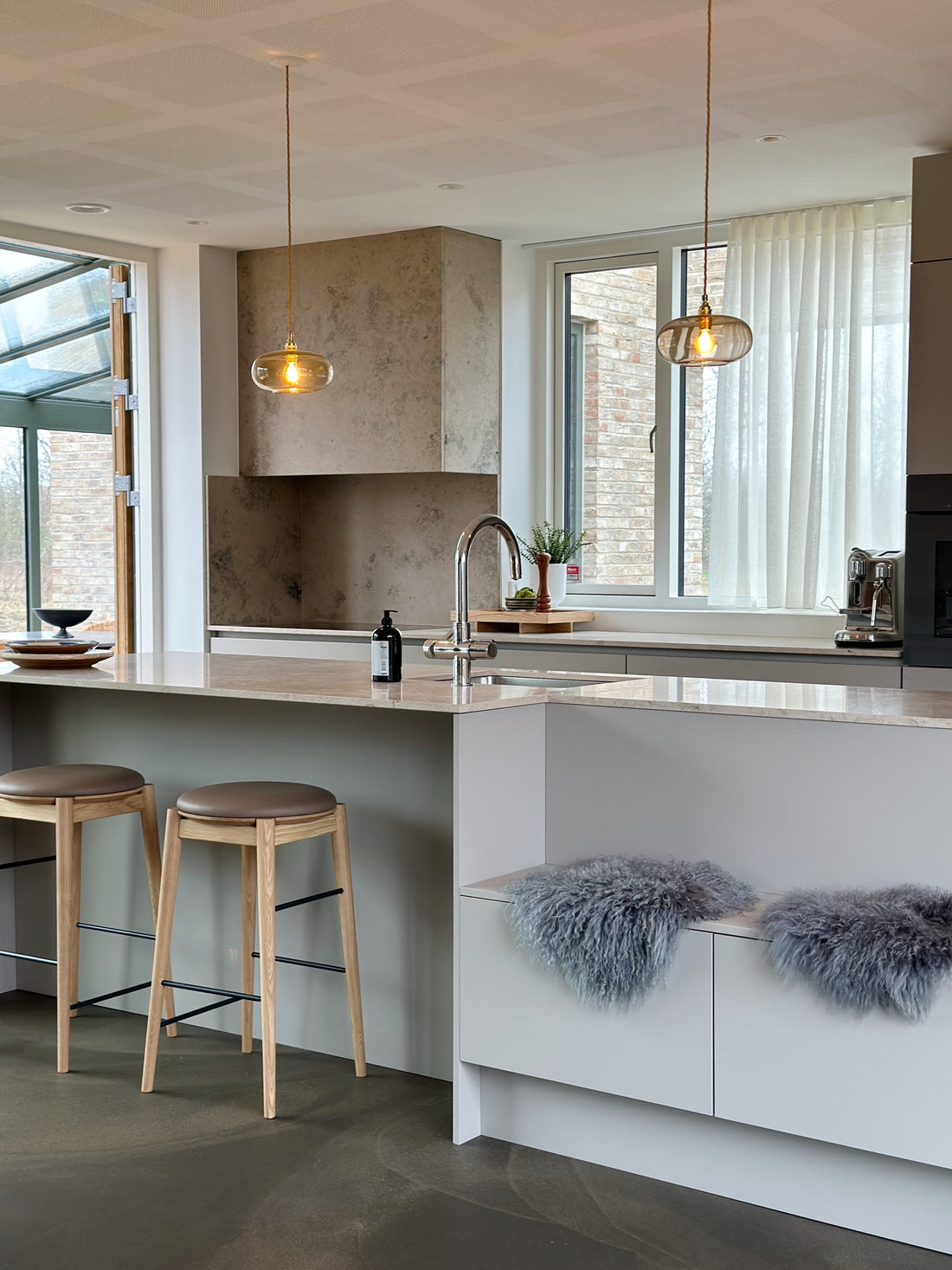 Kitchen lamps I Shop designer lamps from EBB & FLOW